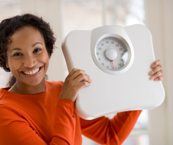 Make Weight Logging Your New Fitness Habit
